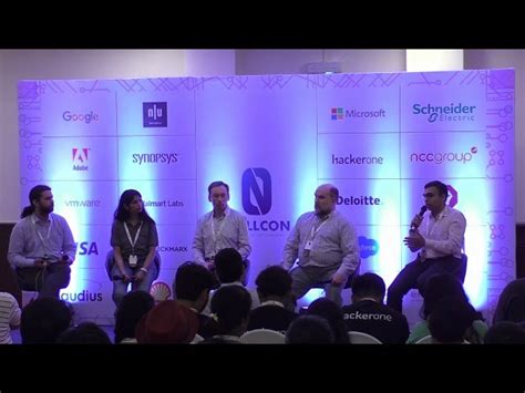 Nullcon Talk Iot How Long Till D Day From Nullcon Class Central