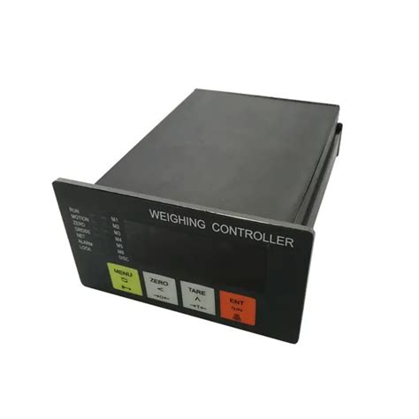 Supmeter Batching Floor Scale Display Digital Weighing Indicator Load Cell Controller Batch