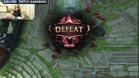 Twitch Streamer Flashing Boobs And Nipslips Set 1 Eporner