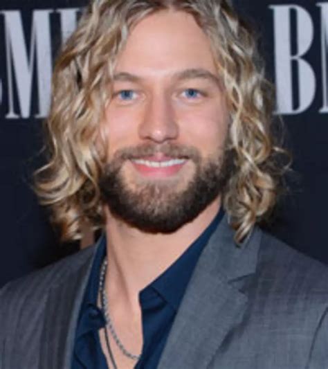 Casey James ‘no Shave November Commitment Is For Hairy Good Cause