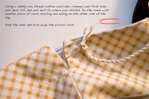 Drawstring Bag With Strap Tutorial DIY Tutorial Ideas Drawstring Bag With Strap Tutorial DIY Tutorial Ideas