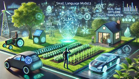 Small Language Models Slms Redefining Ai Innovation In 2024 Aquartia Blog