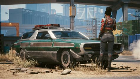 2k Cyberpunk Panam Palmer Cyberpunk 2077 Hd Wallpaper