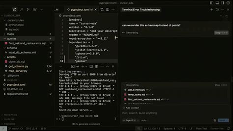 I Made Cursor Ai Write Perfect Sql Heres The Exact Setup Motherduck Blog