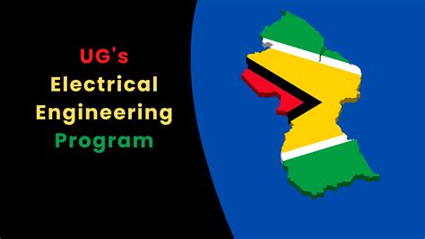 Exploring Ugs Electrical Engineering Program Associate Of Science