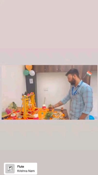 Manjeet Verma On Linkedin Janmashtami2022 Radheradhe