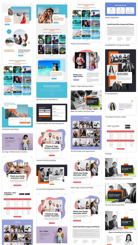 Nicepage November V Released Nicepage Help Center