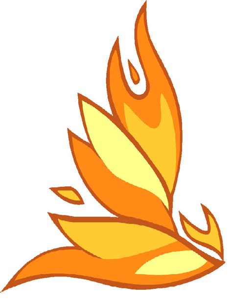 Mlp Spitfires Cutie Mark By Thunderspeedyt On Deviantart