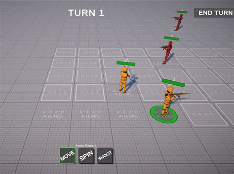 After Implementing Generics Grid No Longer Updates Correctly Ask Gamedevtv