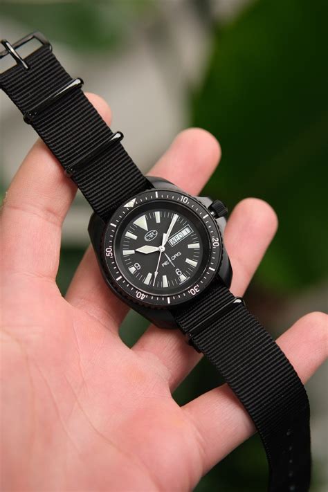 FS CWC Reorg Diver Watch WatchUSeek Watch Forums
