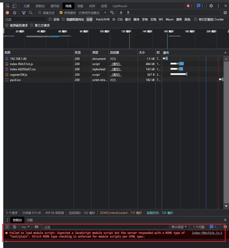 这个拿nginx怎么部署呢？ · Issue 66 · Metacubexyacd Meta · Github