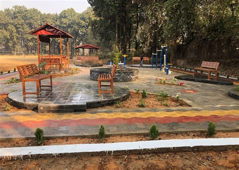 Portfolio High Tech Structures Company