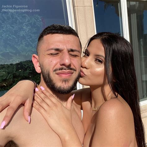 Jackie Figueroa Jfeetz Jfigggs Nude Leaks Onlyfans Photo 5 Thefappening
