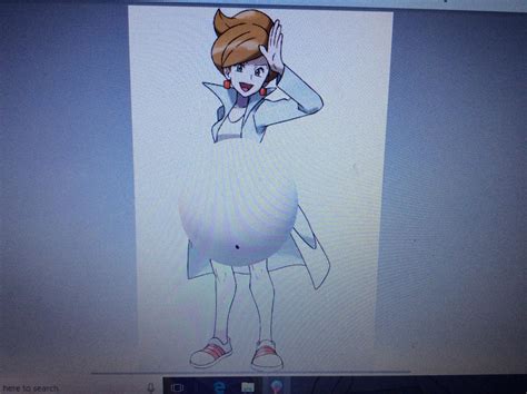 Professor Juniper Vore By Superfoxdeer On Deviantart