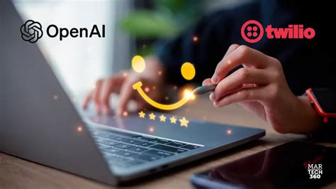 Twilio Partners With Openai To Enhance Conversational Ai