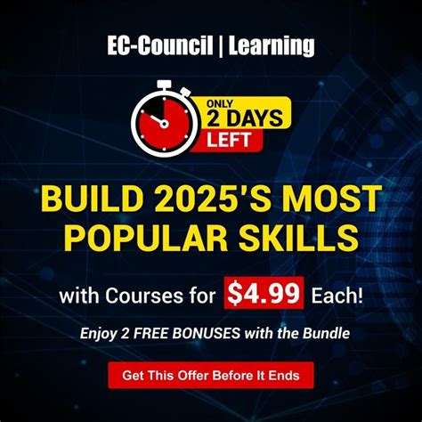 Eccouncil Eccouncillearning Cybersecurity Cybersecuritycourses… Ec Council Learning