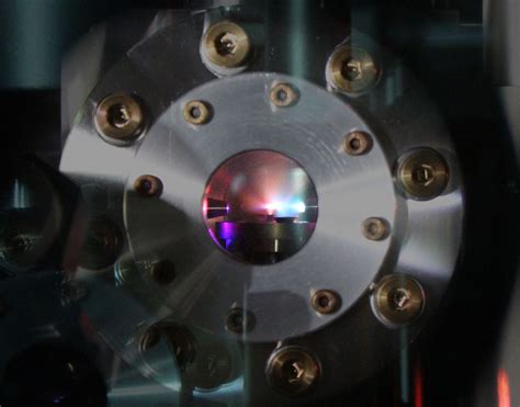 Desy News Unique Live View Into Plasma Acceleration Deutsches