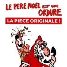 Le Pere Noel Est Une Ordure