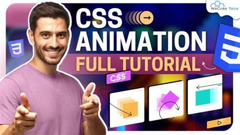 Pradeep Rai On Linkedin Learn Css Animations Practically In 50 Minutes For Beginners