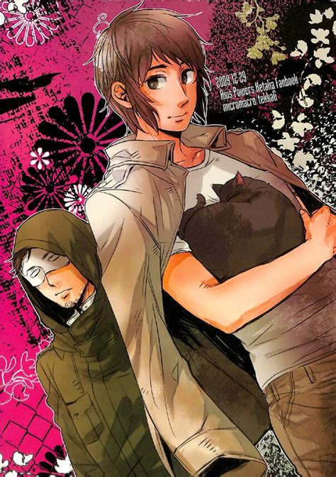 Hetalia Turkey With Mask