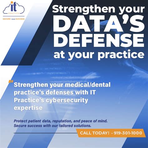 It Practice Inc On Linkedin Cybersecurityexperts Secureyourpractice Itpracticeprotection