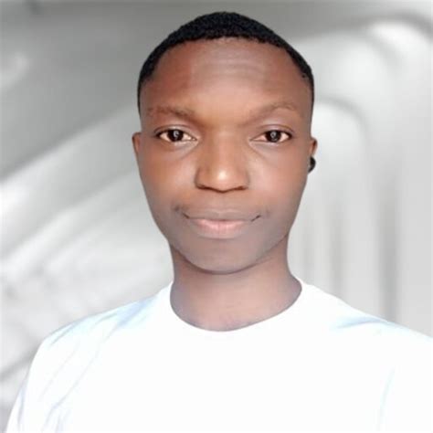 Adeleke Oluwatobi Bachelor Of Science Obafemi Awolowo University