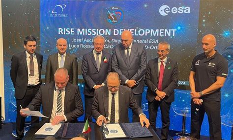 D Orbit On Linkedin D Orbit Enters Geo In Orbit Servicing Market