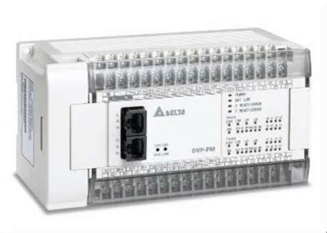 Delta General Motion Controller At Best Price In Gurugram By Delta Electronics India Pvt Ltd