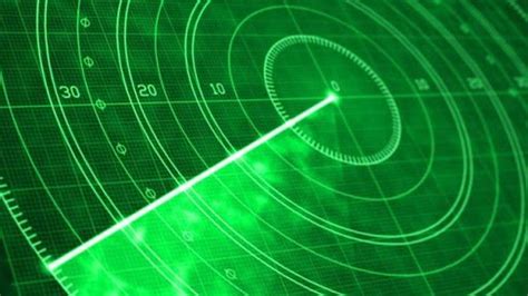 How To Use DFS Channels In WiFi Radar Remote Sensing Sonar