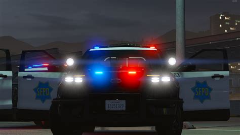 Sfpd 2020 Takedown Modding Forum