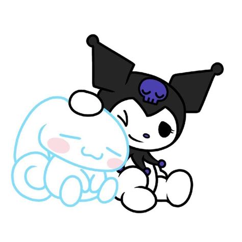 1001 ảnh Kuromi đốn Tim Fan Với Loạt ảnh Siêu Cấp đáng Yêu Yody
