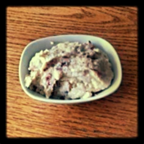 Parmesan Bacon Parsnip Mash Just A Pinch Recipes