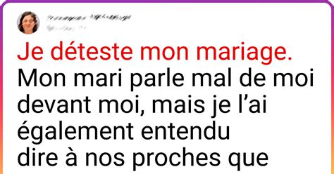 Je Souhaite De Toutes Mes Forces Que Mon Mari Me Trompe Avec Une Autre