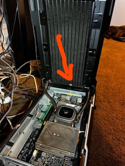 Gpu Overheating R Pcbuild