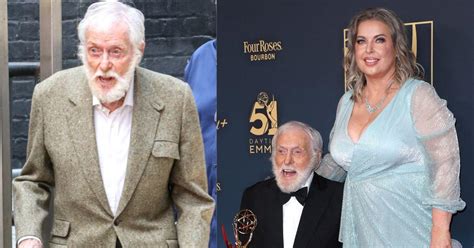Dick Van Dyke Battles Hidden Curse Of Living To 100 Milestone Revealed