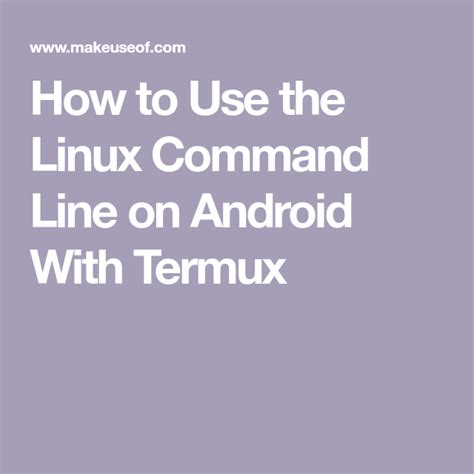 linux apt get command artofit