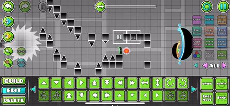 Bug Switching Gravity For No Reason Rgeometrydash