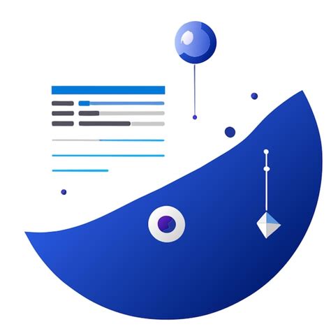 Crm Vector Illustration Premium Ai Generated Vector