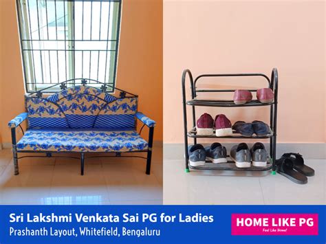 Home Like Pg Sri Lakshmi Venkata Sai Pg For Ladies