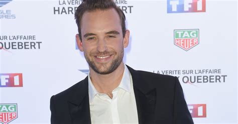 Joël Dicker Sest Lancé Dans Un Business Qui Na Rien à Voir Avec Les