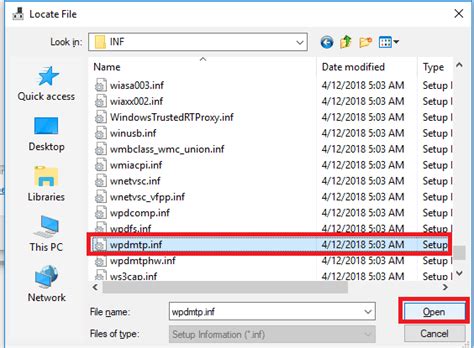MTP USB Device Driver For Windows Fix MTP USB Device Failed