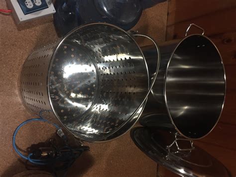 Brewlogic Bluetooth Enabled Arduino Brewing Controller 17 Steps