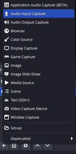 Support Faq How Do I Set Up The Audio In Obs And Streamlabs Obs Avermedia