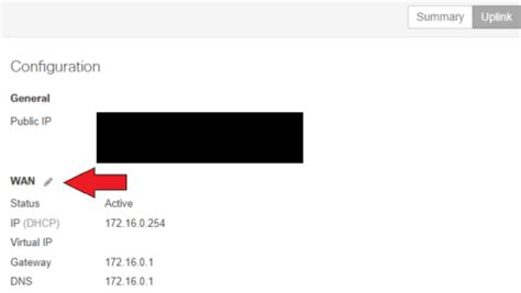 Cisco Meraki MX Static IP Assignment Via Dashboard AboutNetworks Net