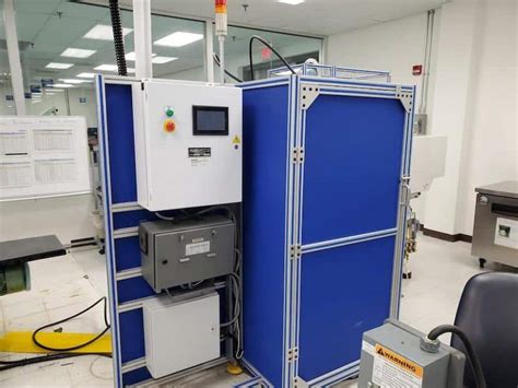 622 1a Lsr Mixing And Dispensing System Meadoworks