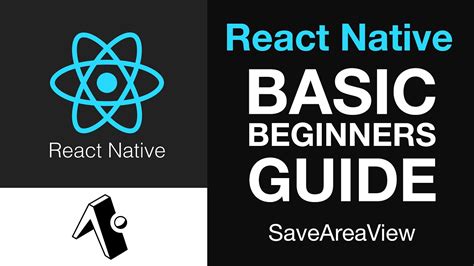 Getting Started With React Native And Expo A Beginners Tutorial