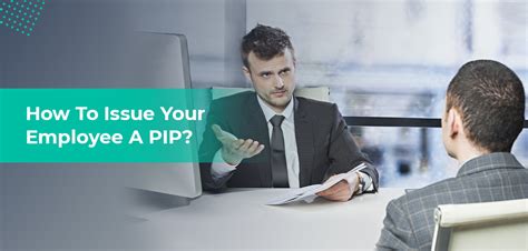 How To Issue Your Employee A PIP HROne