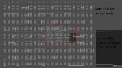help with rendering viewport textures from control elements trying to
