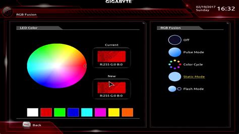 What Kind Of RGB Header Is This R Pcmasterrace