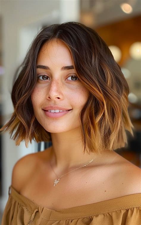 17 Amazing Examples Of Short Dark Brown Hair In 2026